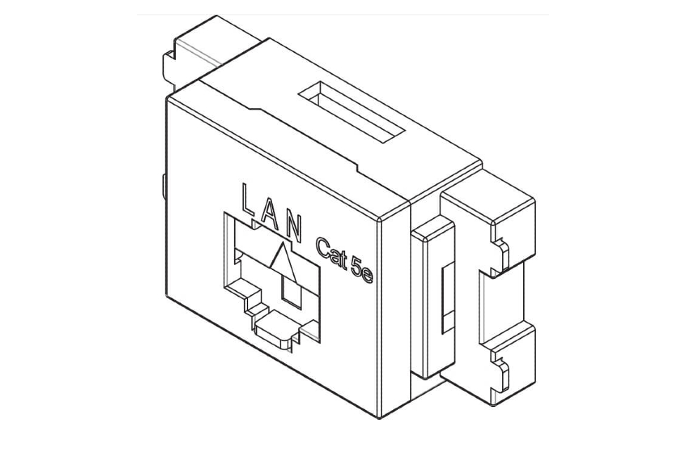 NSJIS5 | LANケーブル・ヒューズ メーカー｜日本製線株式会社